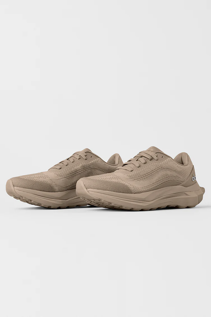 Alo Runner - Premium Performance Running Shoes for All – SHOZLY